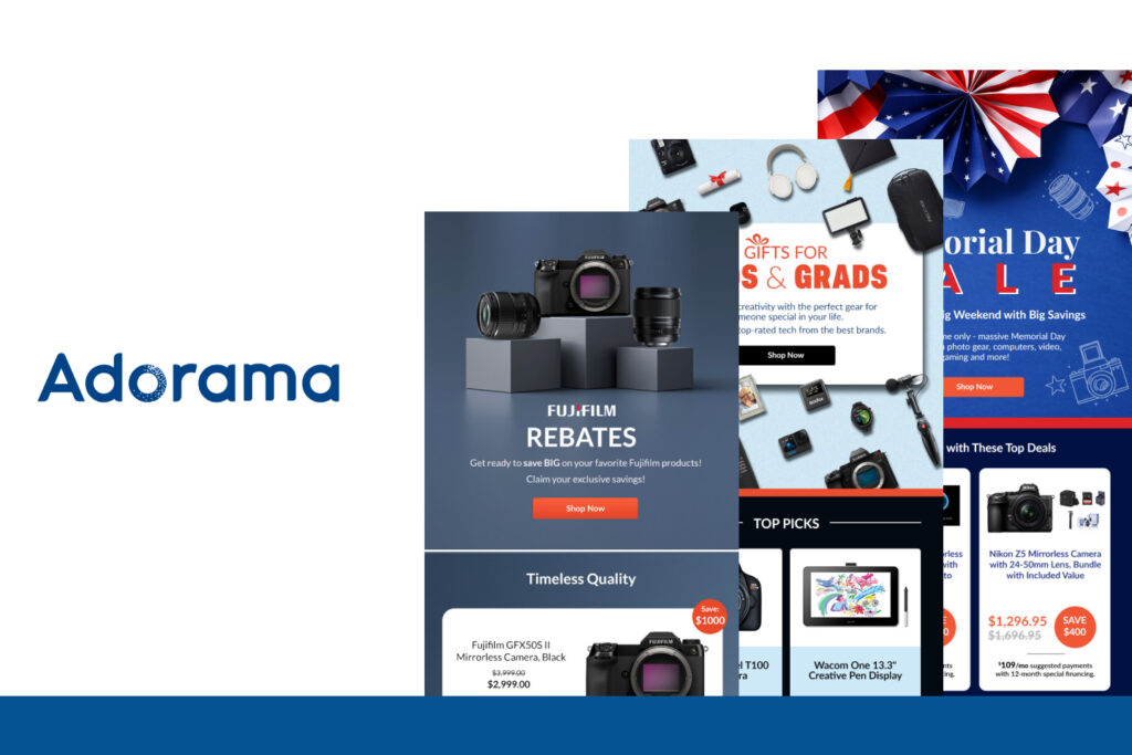 Adorama - Alchemy Worx