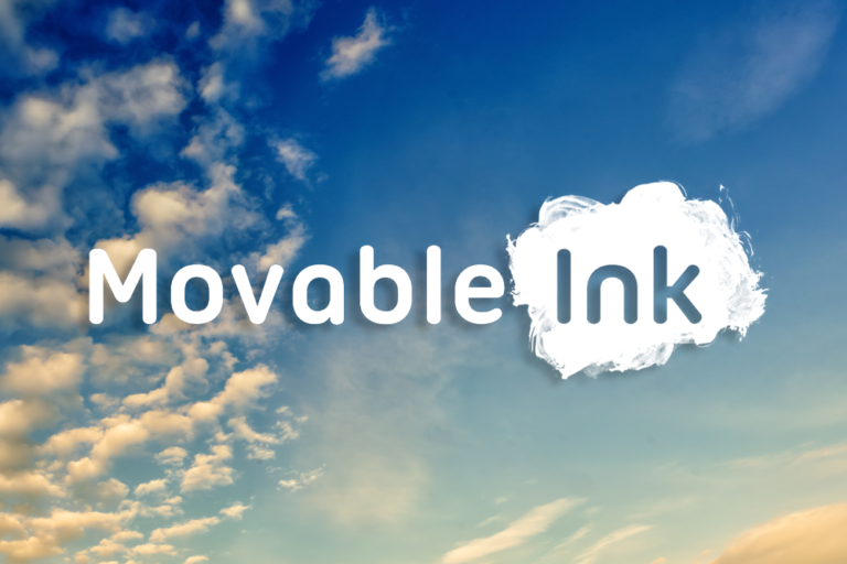 Movable Ink - Alchemy Worx