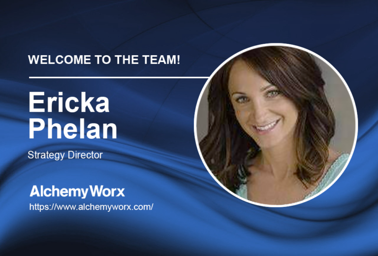 Retail Expert Erika Phelan Joins Alchemy Worx as Strategy Director ...