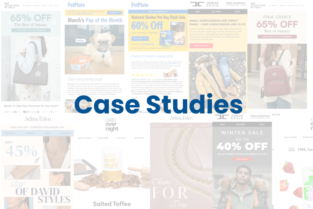 Case Studies - Alchemy Worx