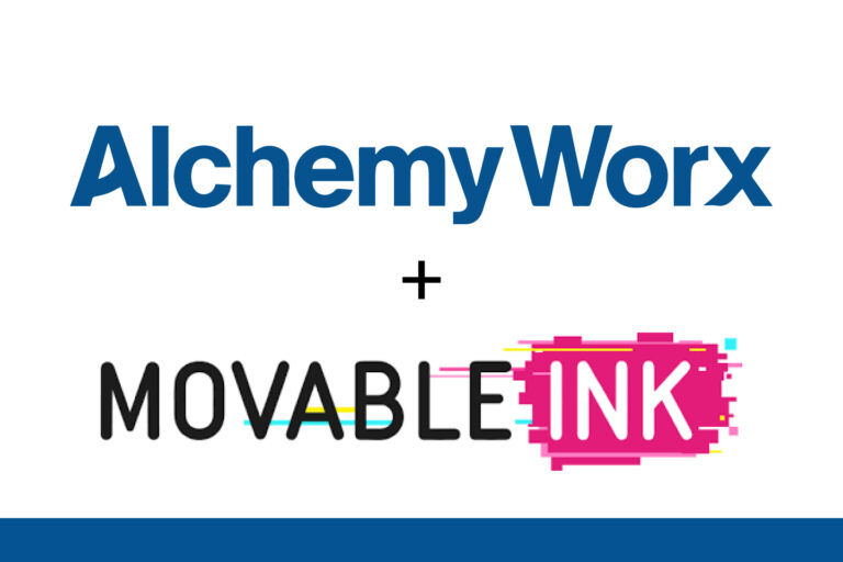 Movable Ink - Alchemy Worx
