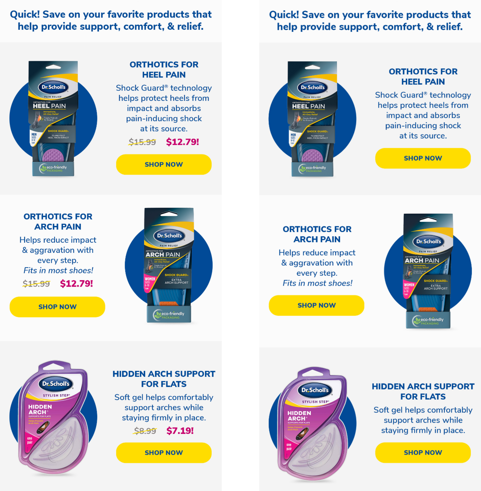 We Test Everything: Why We Repeat Tests - Alchemy Worx